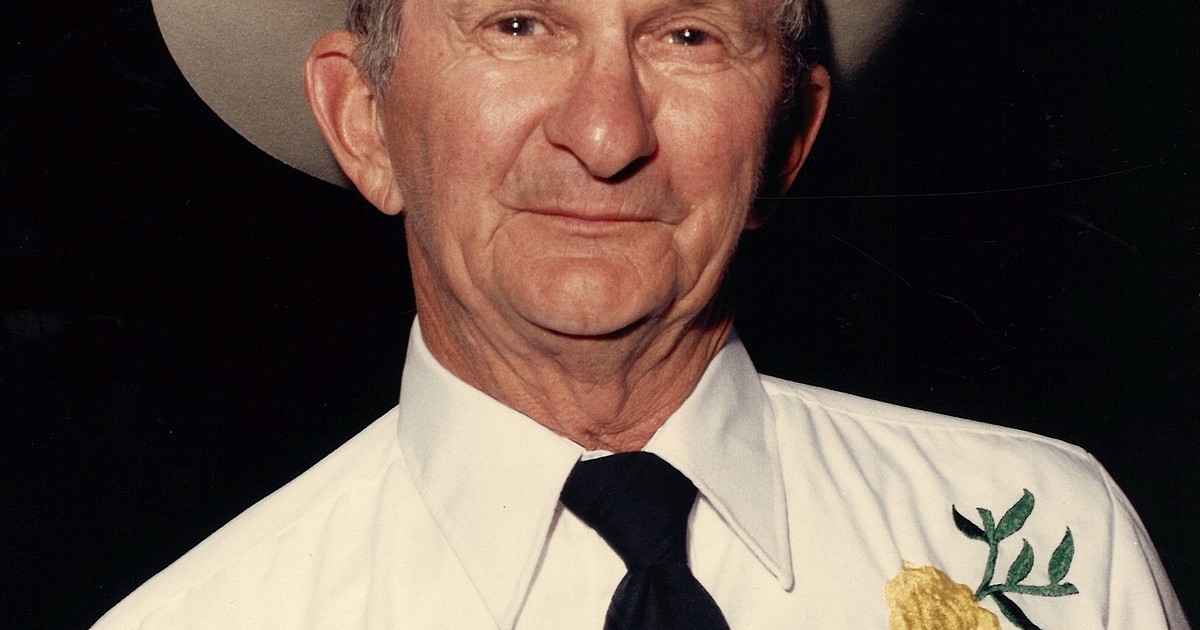 Fred Gilbert Lambert, 88 | Coeur d'Alene Press