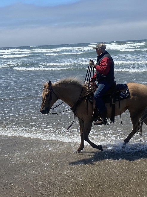 Larry Earl Hansen, 76 | Coeur d'Alene Press