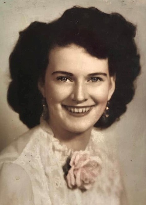 Betty Lou Shipp, 89 | Shoshone News-Press