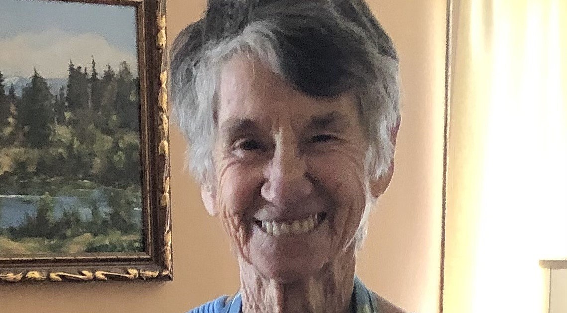Marilyn Ruth Wilhelm, 85 | Daily Inter Lake