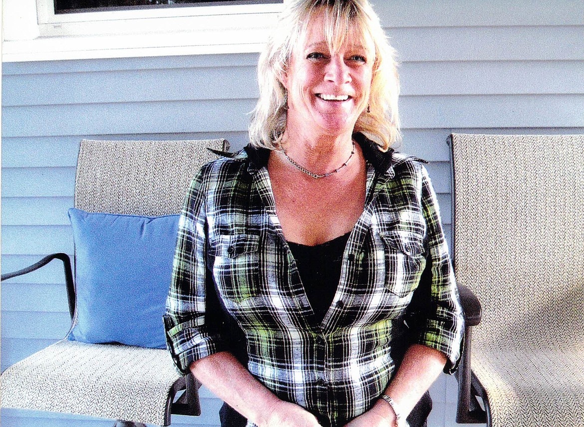 Cathy Larae Slinger, 64 | Coeur d'Alene Press