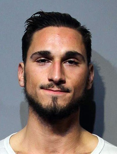 Man arrested after foot pursuit across frozen lake | Bonner County ...