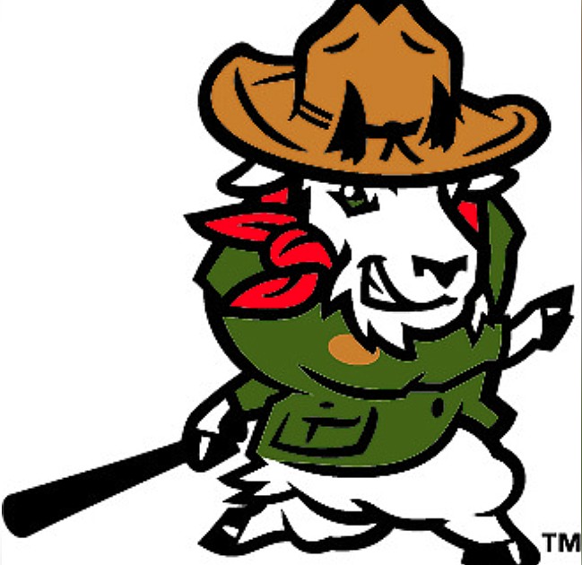 New pro baseball team reveals name and mascot | Whitefish Pilot