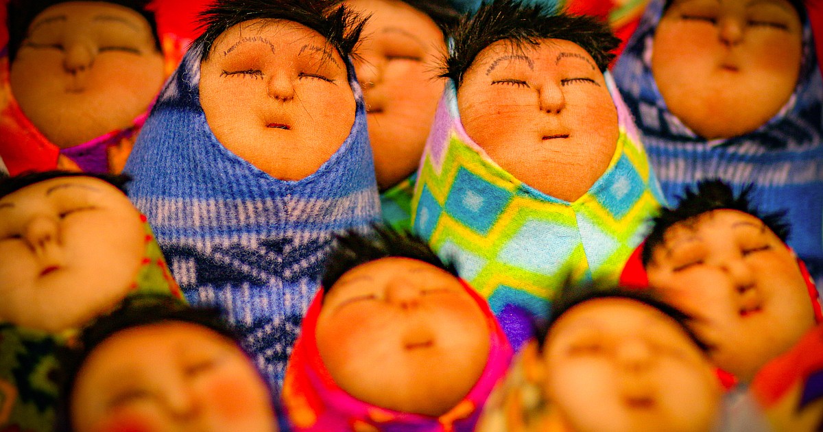 KALICO exhibit showcases Indigenous photos | Daily Inter Lake