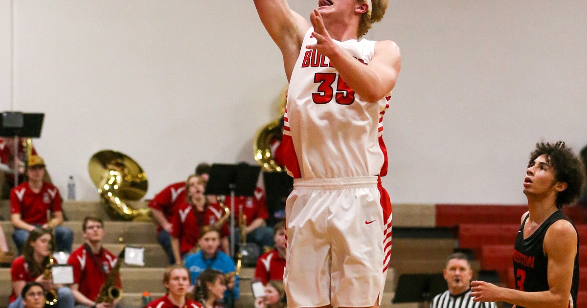 Moscow routs Sandpoint, Butler scores 21 | Bonner County Daily Bee