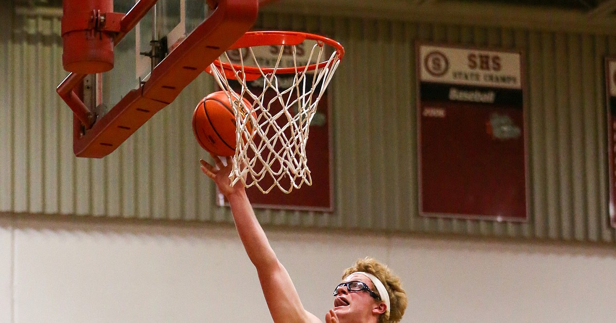 Moscow routs Sandpoint, Butler scores 21 | Bonner County Daily Bee