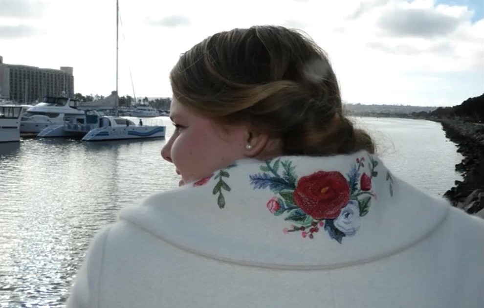 Ronan’s Sherman places at Make It With Wool nationals | Lake County Leader