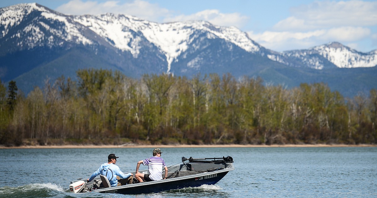 Commission to review Church Slough no-wake petition | Daily Inter Lake