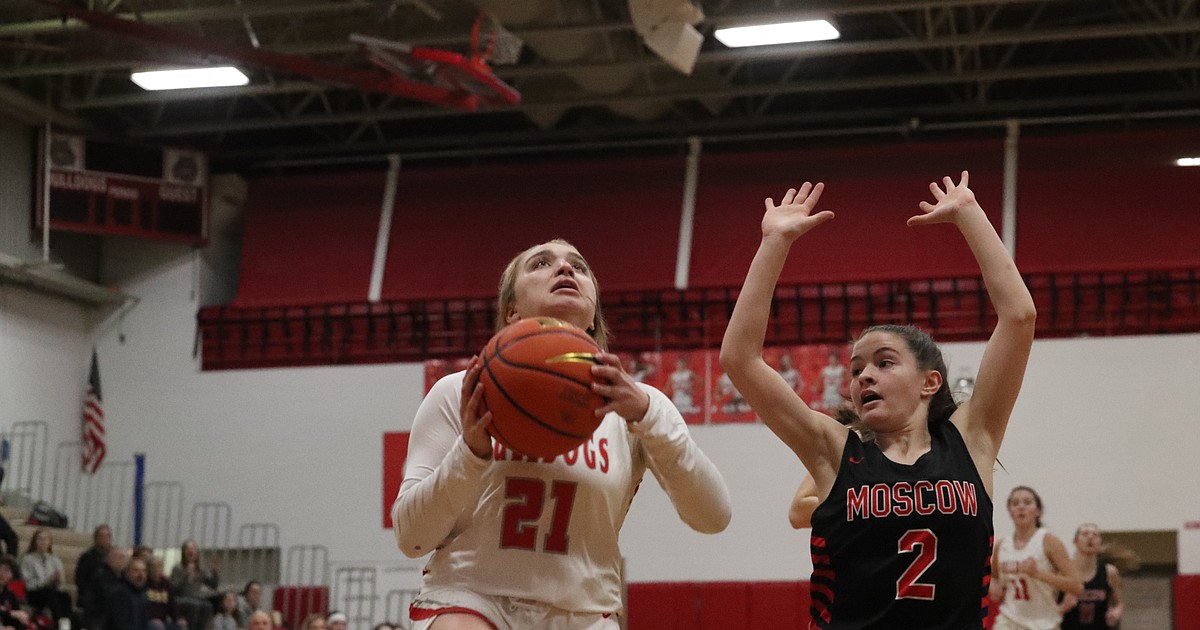 Sandpoint Earns No. 1 seed in OT | Bonner County Daily Bee
