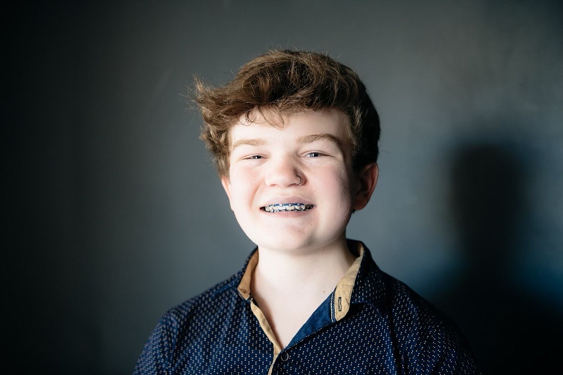 C1 My Turn - Let's all yell less, listen more | Coeur d'Alene Press