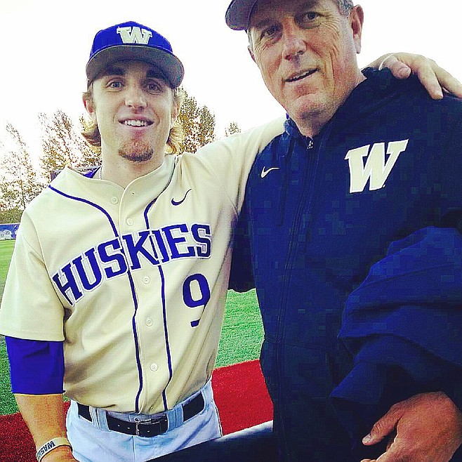 Tony Bevacqua, 57 | Coeur d'Alene Press