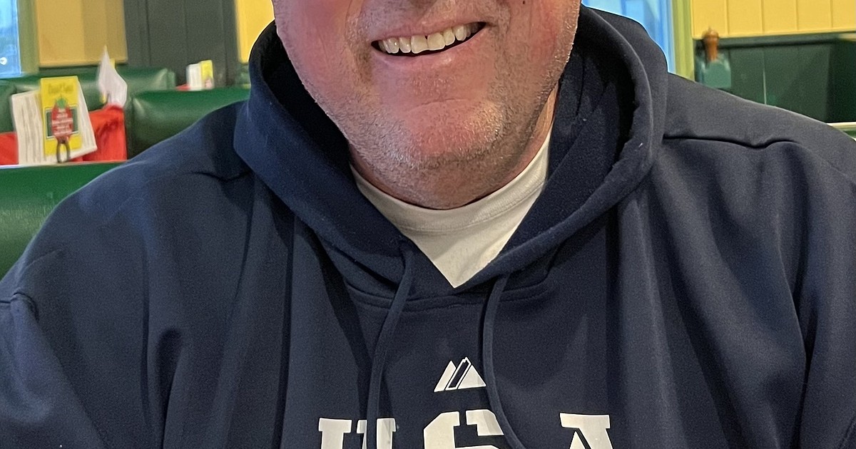 Tony Bevacqua, 57 | Coeur d'Alene Press