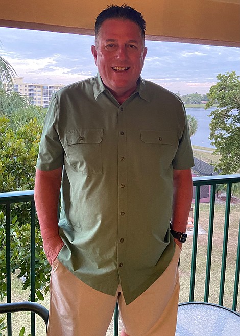 Tony Bevacqua, 57 | Coeur d'Alene Press