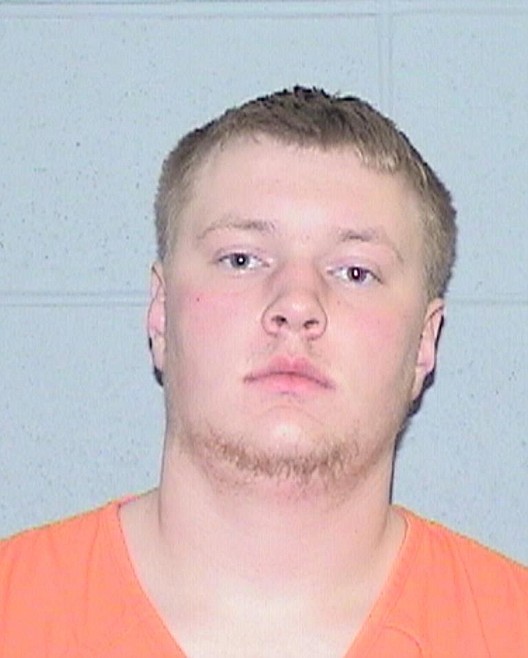 Teen accused of throwing woman through wall | Daily Inter Lake