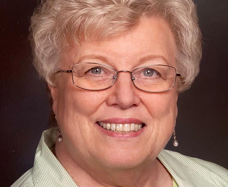 Judy Ann Dunbar (née Johnson), 80 | Daily Inter Lake