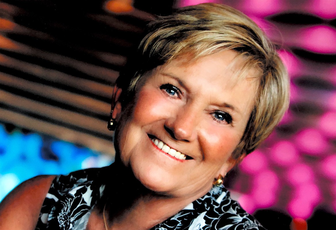 Janet Wabs, 75 | Coeur d'Alene Press