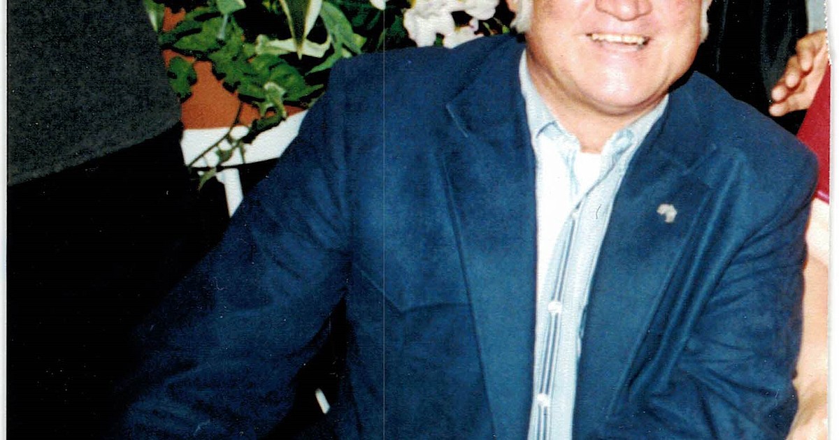 Charles William Gudeman, 80 | Daily Inter Lake