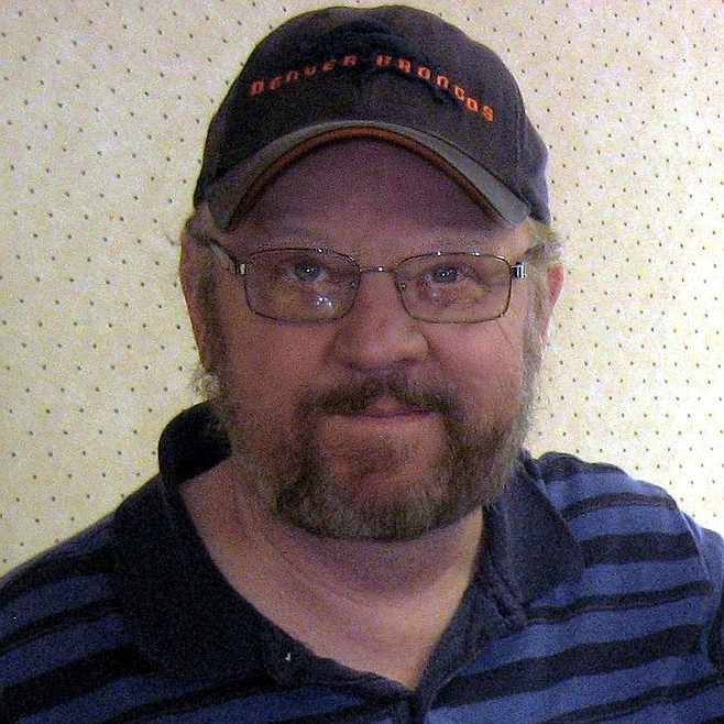James Lewis Misener, 73 | Daily Inter Lake James Lewis Misener, 73 | Daily Inter Lake