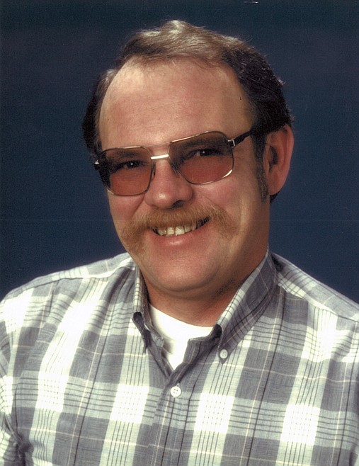 Stephen Hayes, 74 | Coeur d'Alene Press