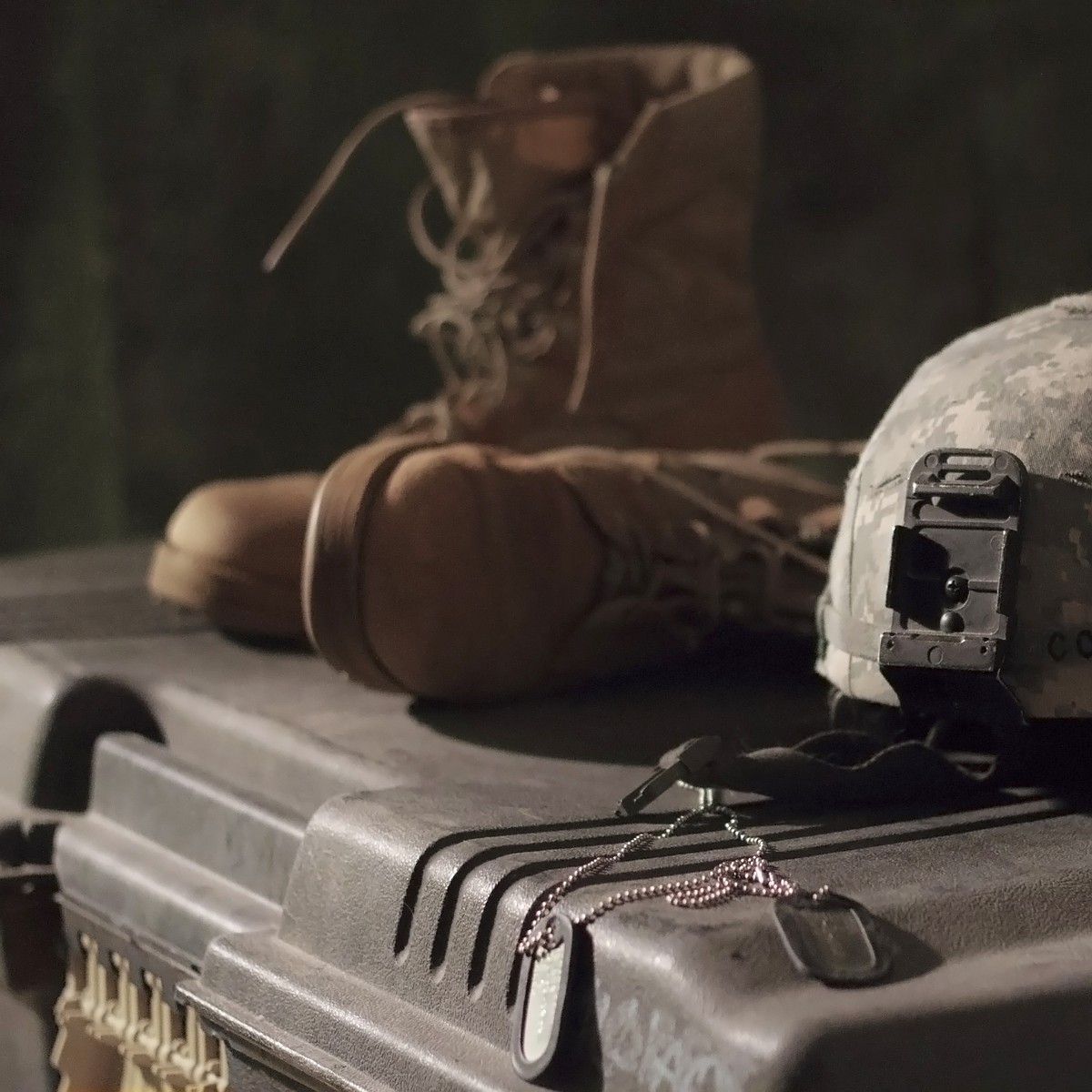 Military calendar traces historic battles, pivotal events | Bonner ...
