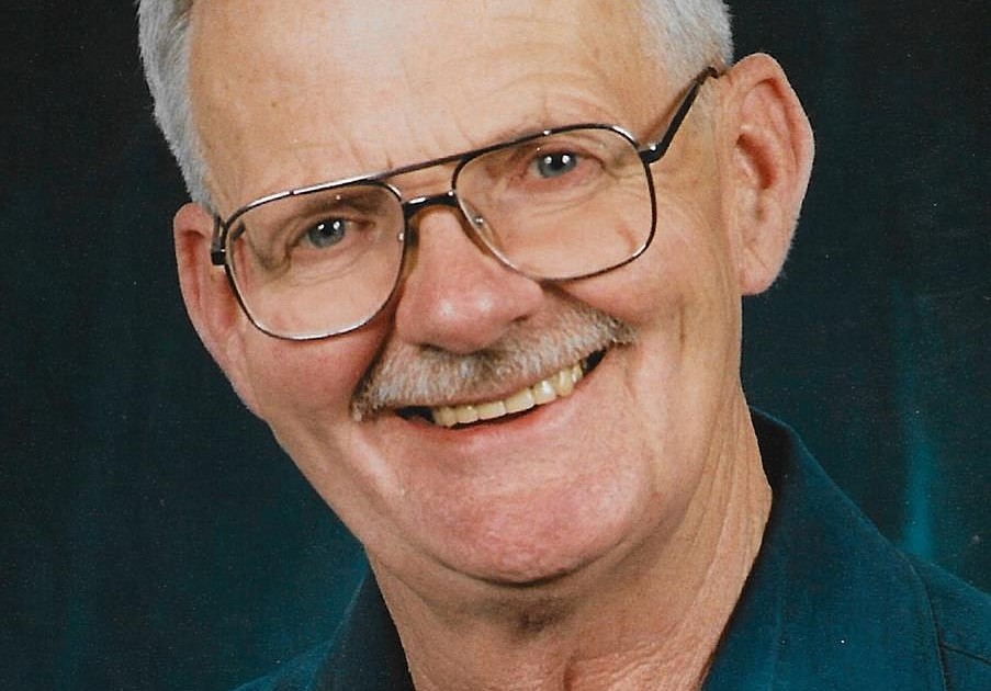 Edward Gary Dutton, 81 | Western News