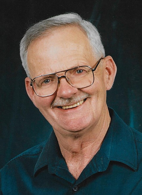 Edward Gary Dutton, 81 | Western News