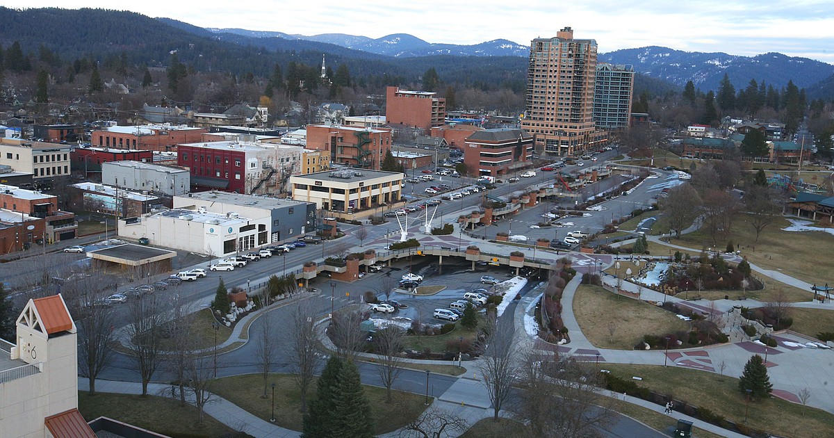 Vision for CDA gets clearer | Coeur d'Alene Press