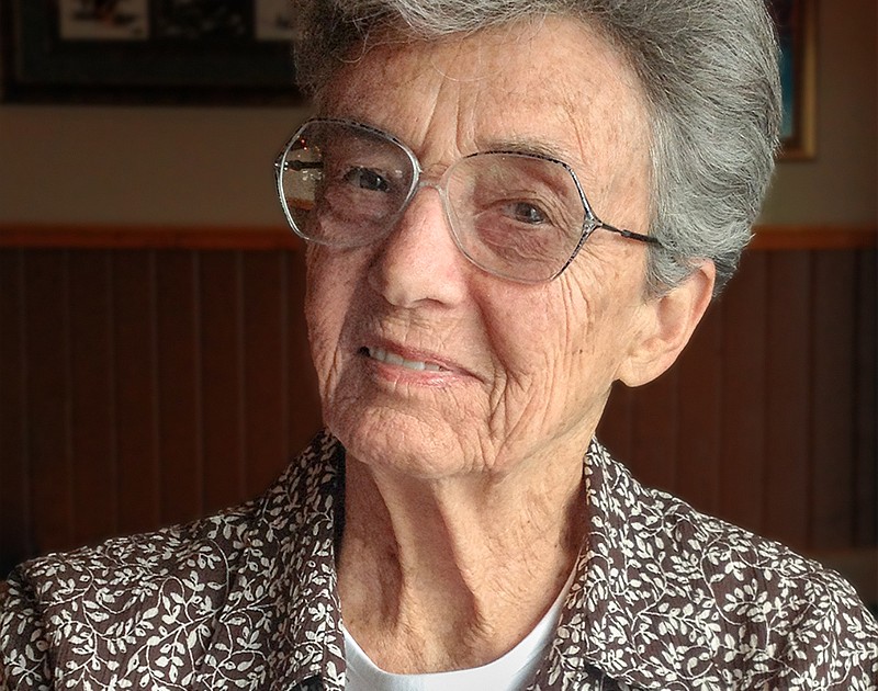 Billy Ann Burch | Daily Inter Lake