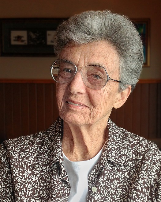 Billy Ann Burch | Daily Inter Lake