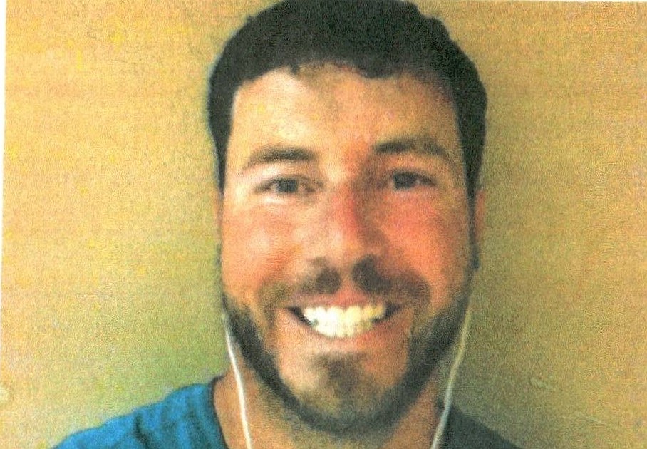 Barry Alan Absec, 40 | Shoshone News-Press