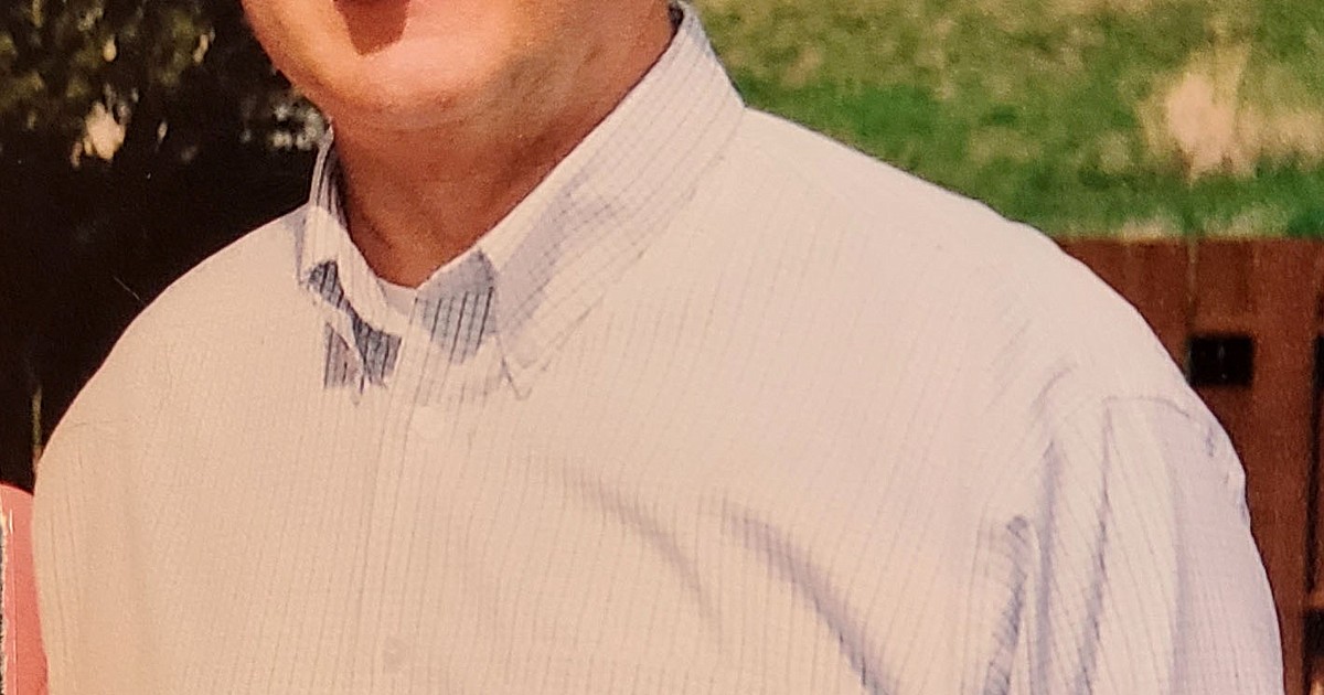 Daniel ‘Danny’ Herbert Baxter, 80 | Daily Inter Lake