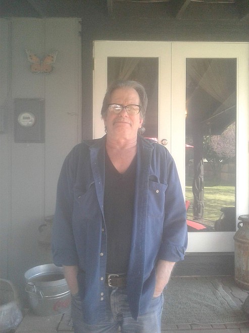 David A. Hagan, 65 | Coeur d'Alene Press