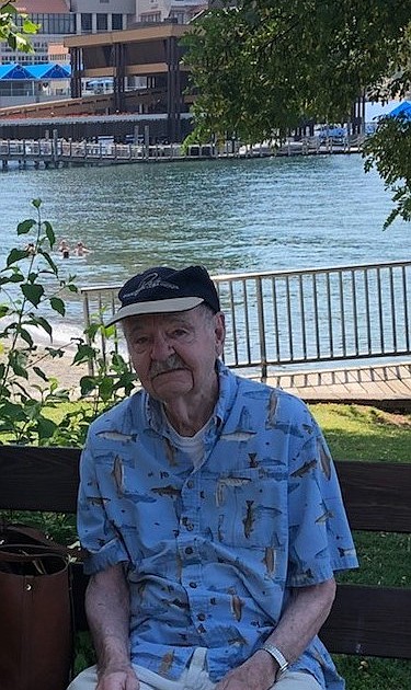 John Dale Wenzel, 90 | Coeur d'Alene Press