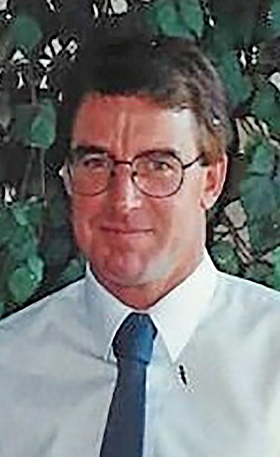 Gary Wells | Bonner County Daily Bee