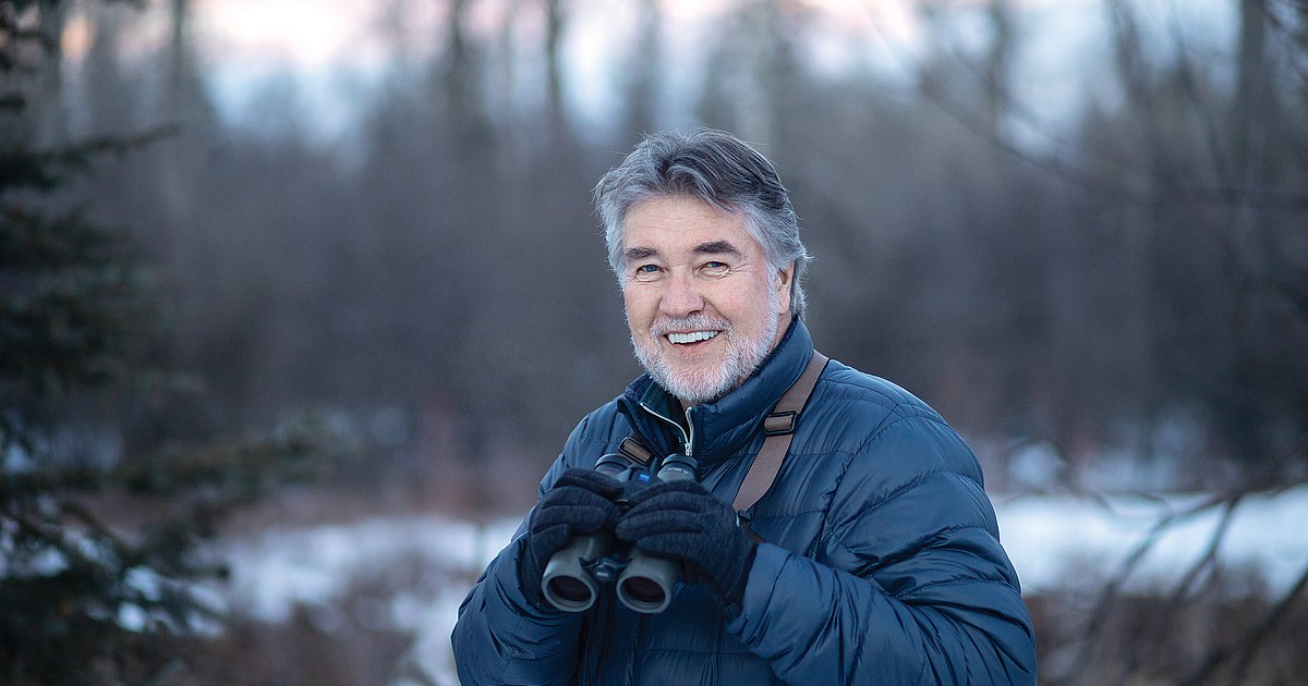 For Olson, it’s been a career celebrating the woods | Hungry Horse News