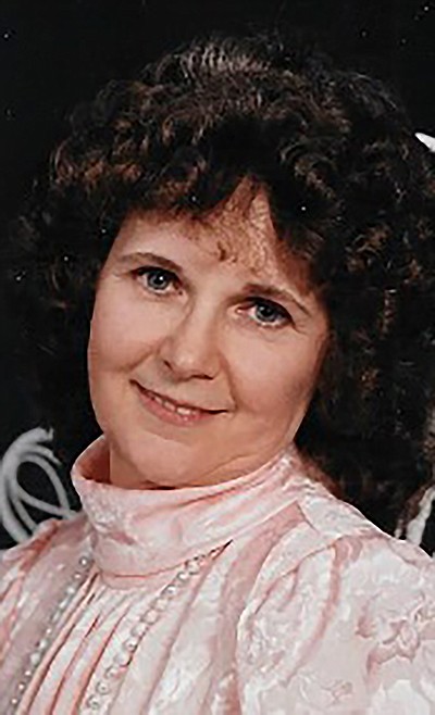 Patsy Marie Jones Long, 84 | Bonner County Daily Bee