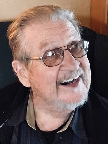 William Archer, 89 | Daily Inter Lake