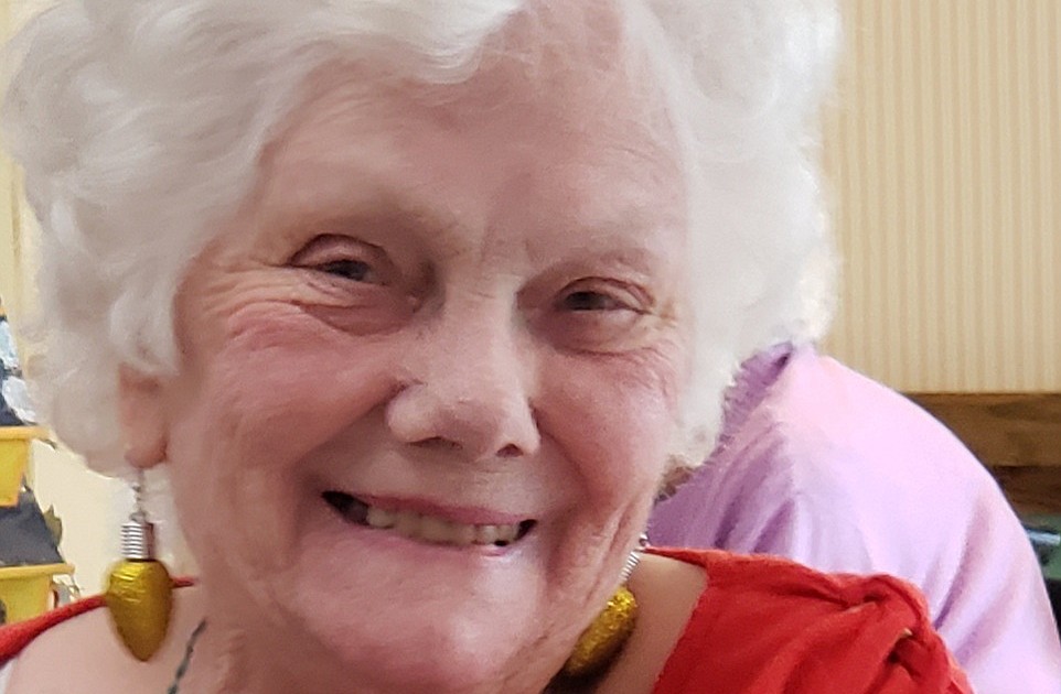 Dorla J. Hanson Johnson, 89 | Coeur d'Alene Press
