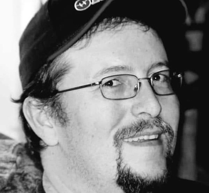 Tony Gene Sauer, 52 | Shoshone News-Press