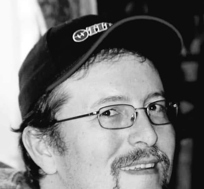 Tony Gene Sauer, 52 | Shoshone News-Press