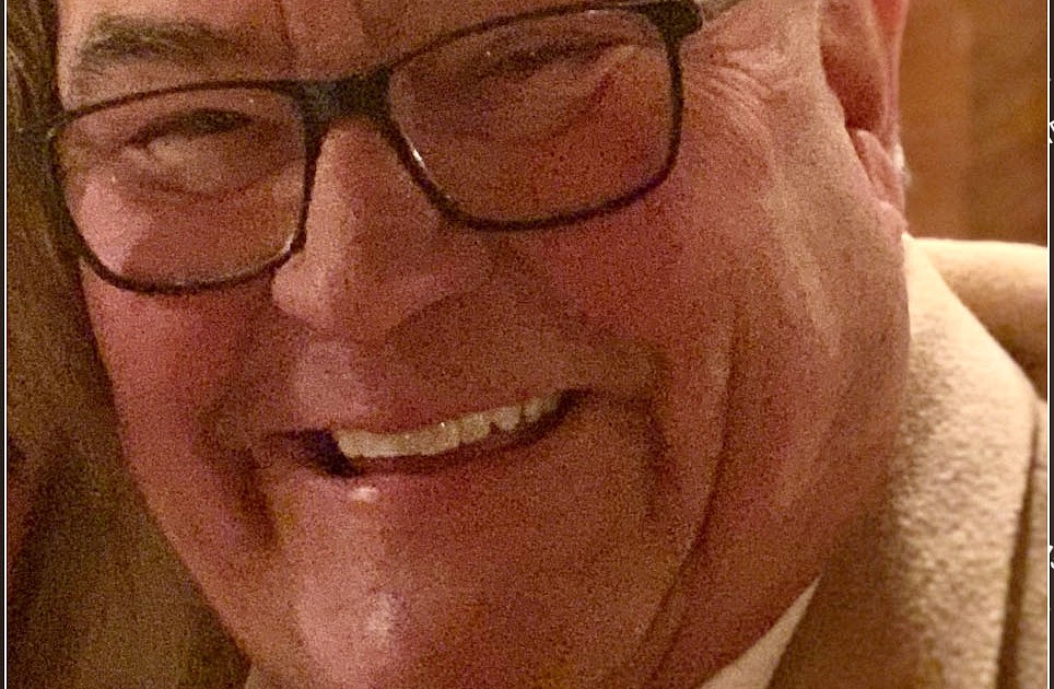 Timothy James Fox | Whitefish Pilot