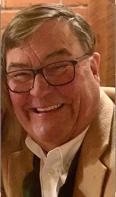 Timothy James Fox | Whitefish Pilot