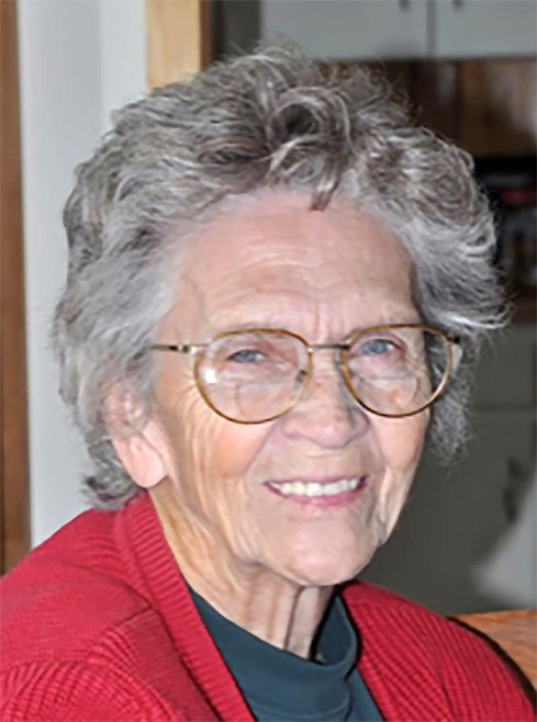 Vira Shumway Walker Allen | Bonner County Daily Bee