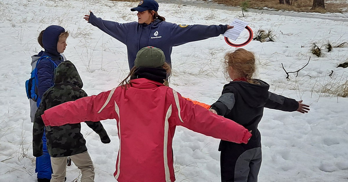 Cub Scouts celebrate Winter Day | Daily Inter Lake