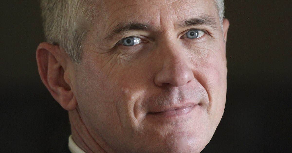 McHugh announces bid for district judge seat | Bonner County Daily Bee