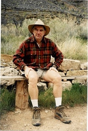 William (Bill) Dean Messenger, 92 | Coeur d'Alene Press