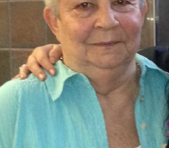 Carol Ann McCoy (Barnwell), 85 | Coeur d'Alene Press