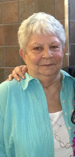 Carol Ann McCoy (Barnwell), 85 | Coeur d'Alene Press