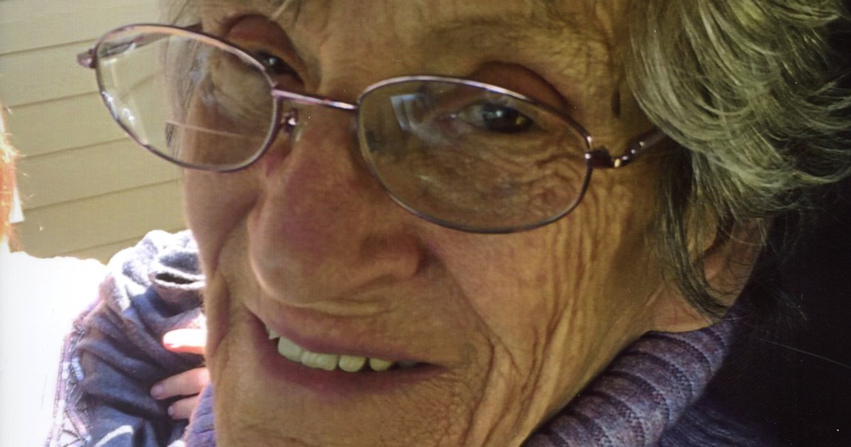 Alta Fay Cameron, 84 | Daily Inter Lake