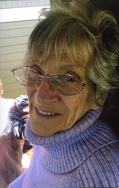 Alta Fay Cameron, 84 | Daily Inter Lake